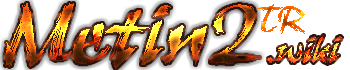 Dosya:Wiki Logo.png - Metin2 Wiki